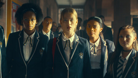 Watch Get Even | Netflix Official Site