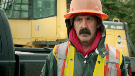 Watch Gold Rush | Netflix