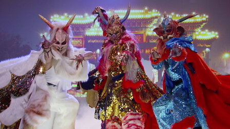 Watch Face Off | Netflix