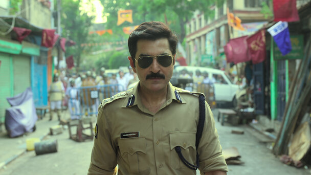 Watch Khakee: The Bengal Chapter | Netflix Official Site