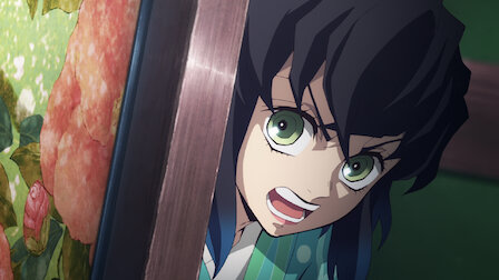 Watch Demon Slayer: Kimetsu no Yaiba | Netflix