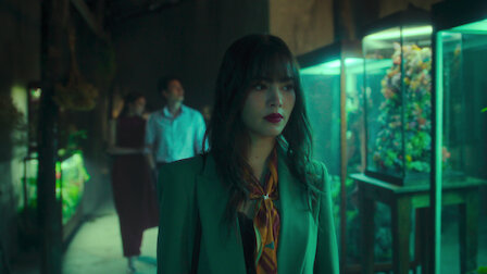 Watch Dalah: Death and the Flowers | Netflix Official Site