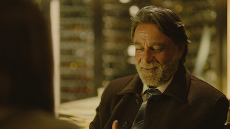 Watch The Writer | Netflix