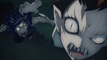 Watch Demon Slayer: Kimetsu no Yaiba | Netflix