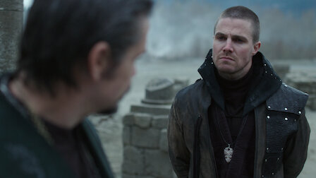 Watch Arrow | Netflix