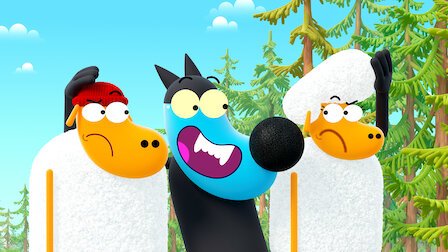 Watch Karate Sheep | Netflix Official Site