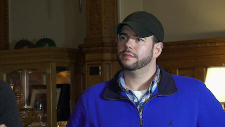 Watch Ghost Hunters | Netflix