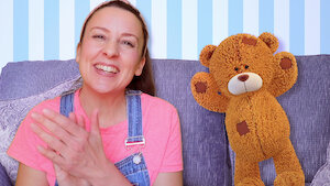 Watch Ms. Rachel | Netflix