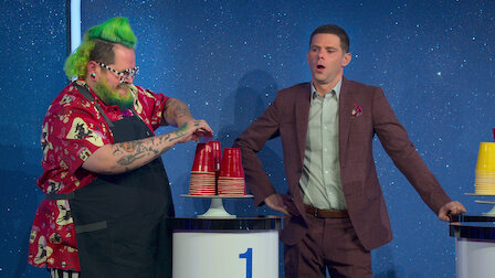 Watch Is It Cake? | Netflix Official Site