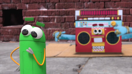 Ask the StoryBots | Netflix Official Site