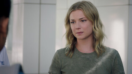 Watch The Resident | Netflix