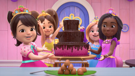 Watch Princess Power | Netflix Official Site