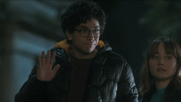 Watch Lockwood & Co. | Netflix Official Site