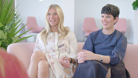 Watch the goop lab with Gwyneth Paltrow | Netflix Official Site