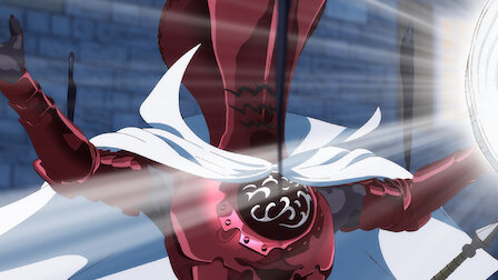 Watch The Seven Deadly Sins: Four Knights of the Apocalypse | Netflix ...