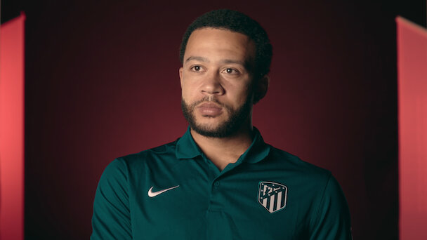 Watch LALIGA: All Access | Netflix Official Site