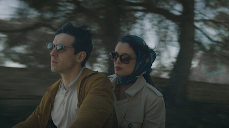 Watch Hache | Netflix Official Site