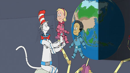 The Cat in the Hat Knows a Lot About That! | Netflix