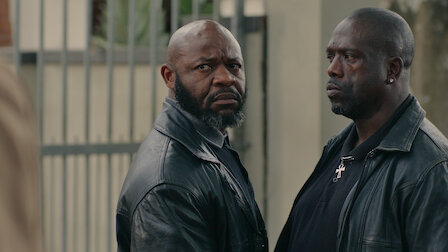 Watch Blood Legacy | Netflix Official Site