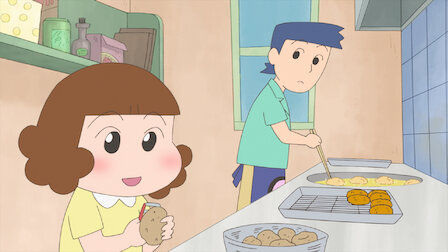 Watch Dino Girl Gauko | Netflix Official Site