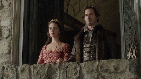 Watch Reign | Netflix