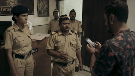 Watch She | Netflix Official Site