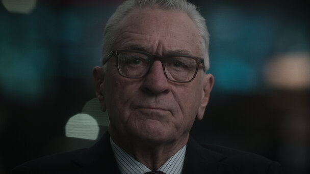 Día cero | Sitio oficial de Netflix