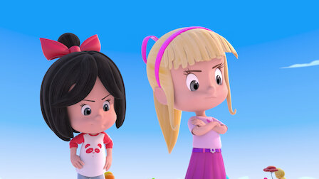 Cleo & Cuquin | Netflix