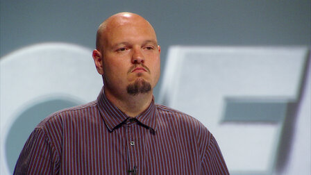 Watch Face Off | Netflix