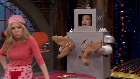 iCarly | Netflix