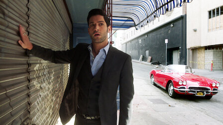 Lucifer | Netflix Official Site