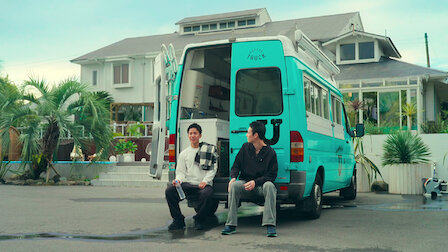 Watch The Boyfriend | Netflix Official Site