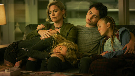 Watch Northern Rescue | Netflix Official Site