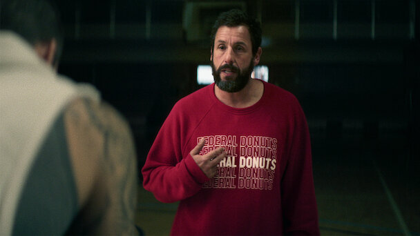 Watch Hustle | Netflix Official Site