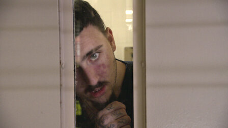 Watch Unlocked: A Jail Experiment | Netflix Official Site