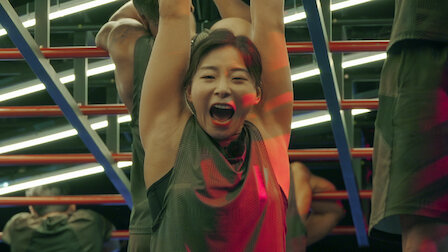 Watch Physical: 100 | Netflix Official Site