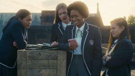 Watch Get Even | Netflix Official Site