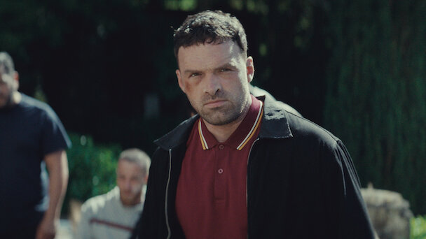 Watch AKA | Netflix Official Site