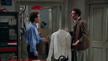 Watch Seinfeld | Netflix