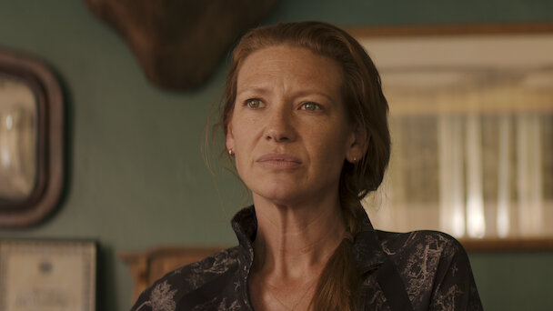 Watch Territory | Netflix Official Site