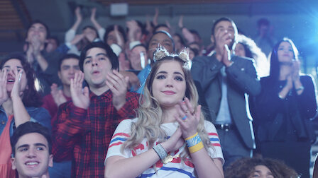 Watch Go! Live Your Way | Netflix Official Site