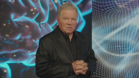 Watch The UnXplained with William Shatner | Netflix