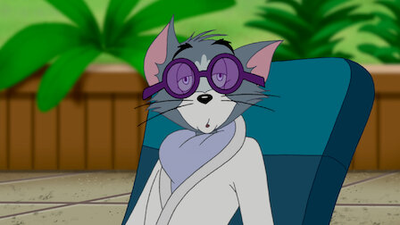 Watch Tom and Jerry Tales | Netflix