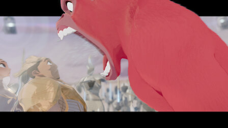 Watch Nimona | Netflix Official Site