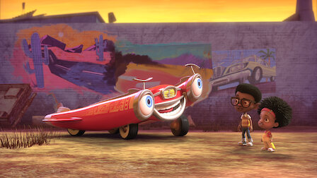 Watch Motown Magic | Netflix Official Site