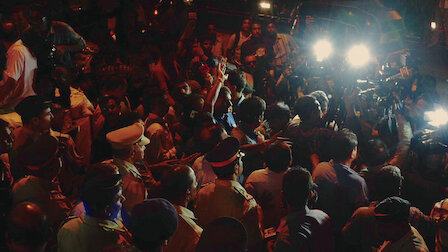 Watch The Indrani Mukerjea Story: Buried Truth | Netflix Official Site