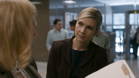 Watch Better Call Saul | Netflix