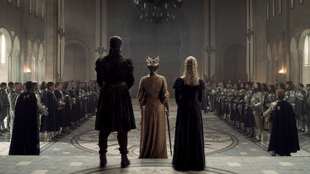 The Witcher | Sitio oficial de Netflix