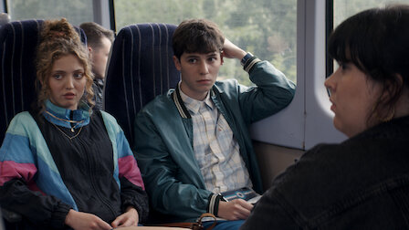 Watch Red Rose | Netflix Official Site