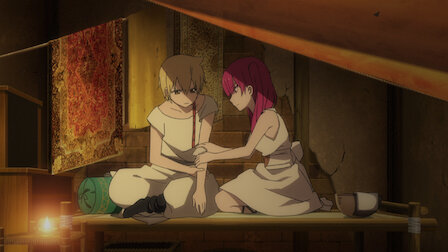 Watch Magi | Netflix